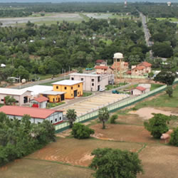 Integrated Development Consultants (IDC)