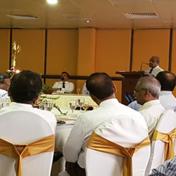 Integrated Development Consultants (IDC)